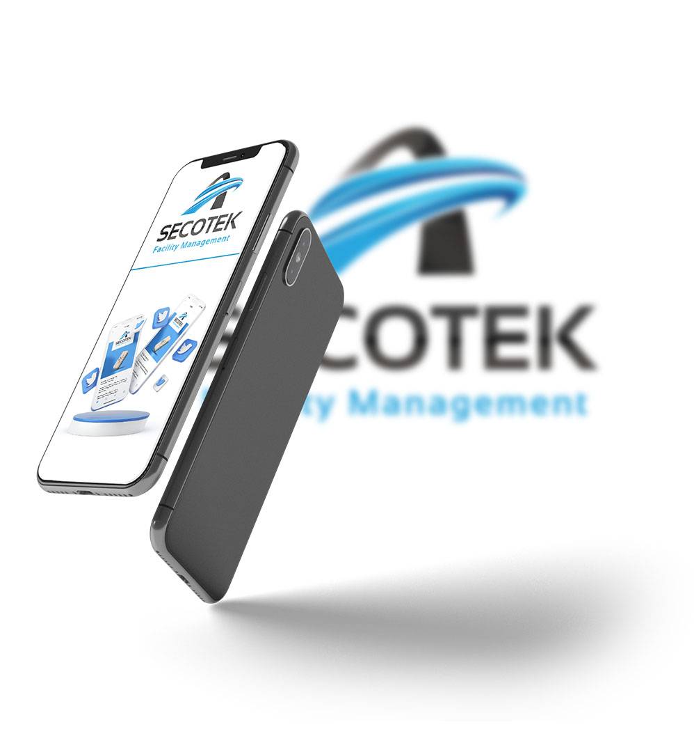Home - Secotek.de - Facility Management Düsseldorf Neuss